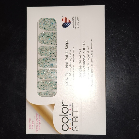 Color Street | Other | Color Street | Poshmark